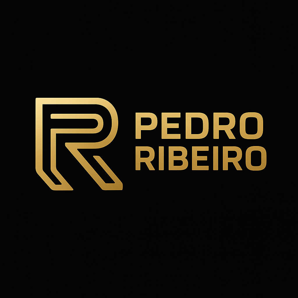 Pedro Ribeiro